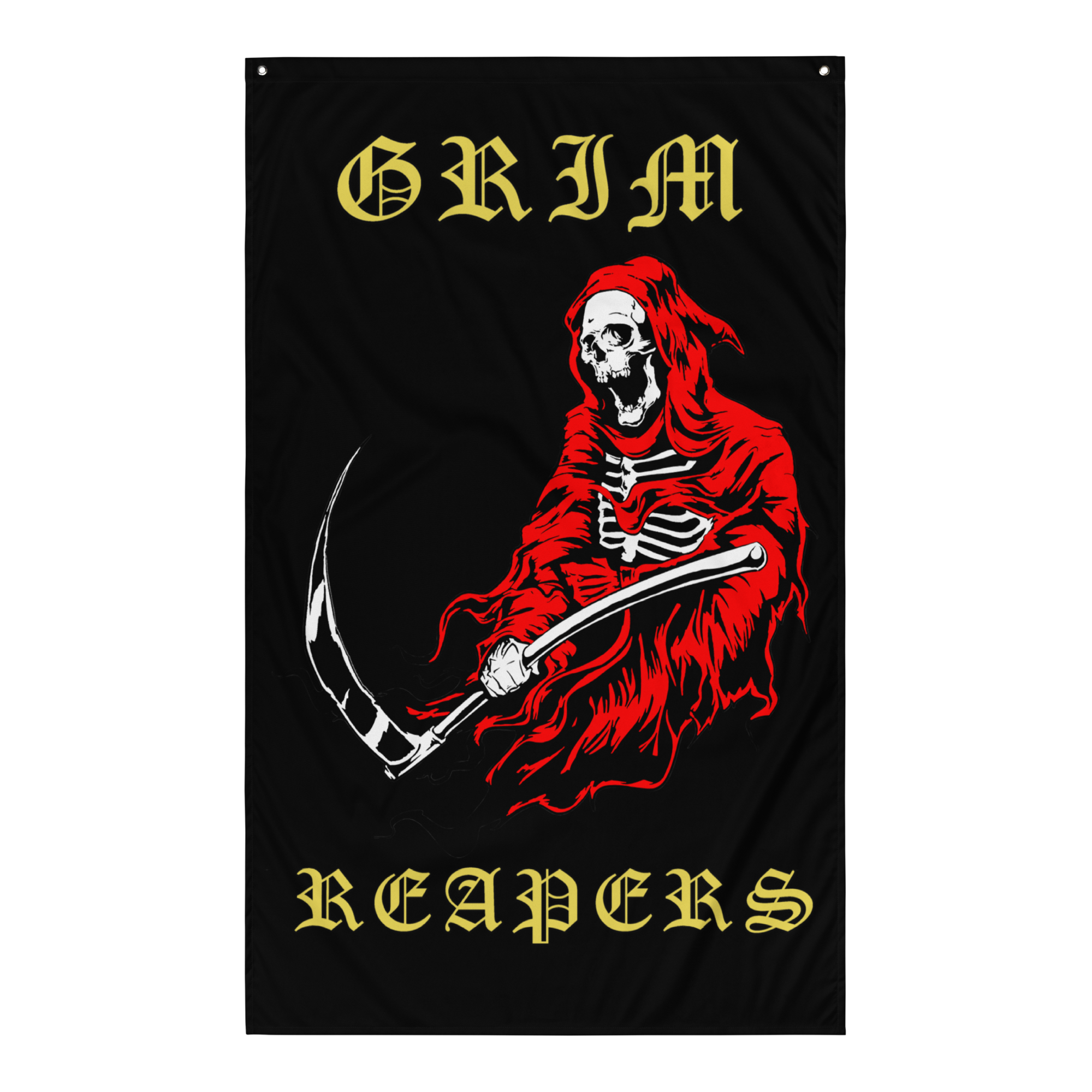 101 Reaper – Gold Leader ATX